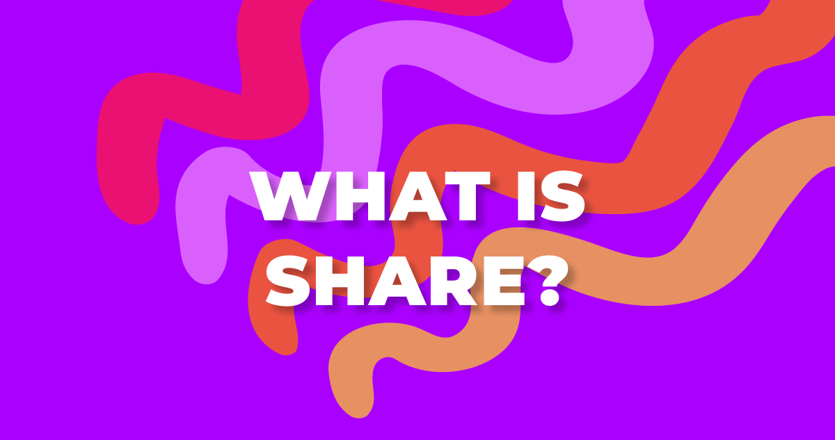 What is Share? | Trung Tâm Hỗ Trợ - Formtory