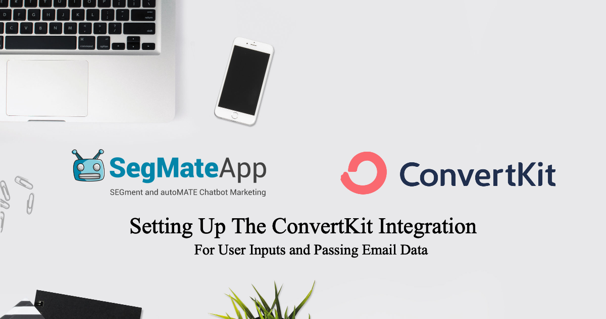 ConvertKit SegMate Integration | SegMate Knowledge Base