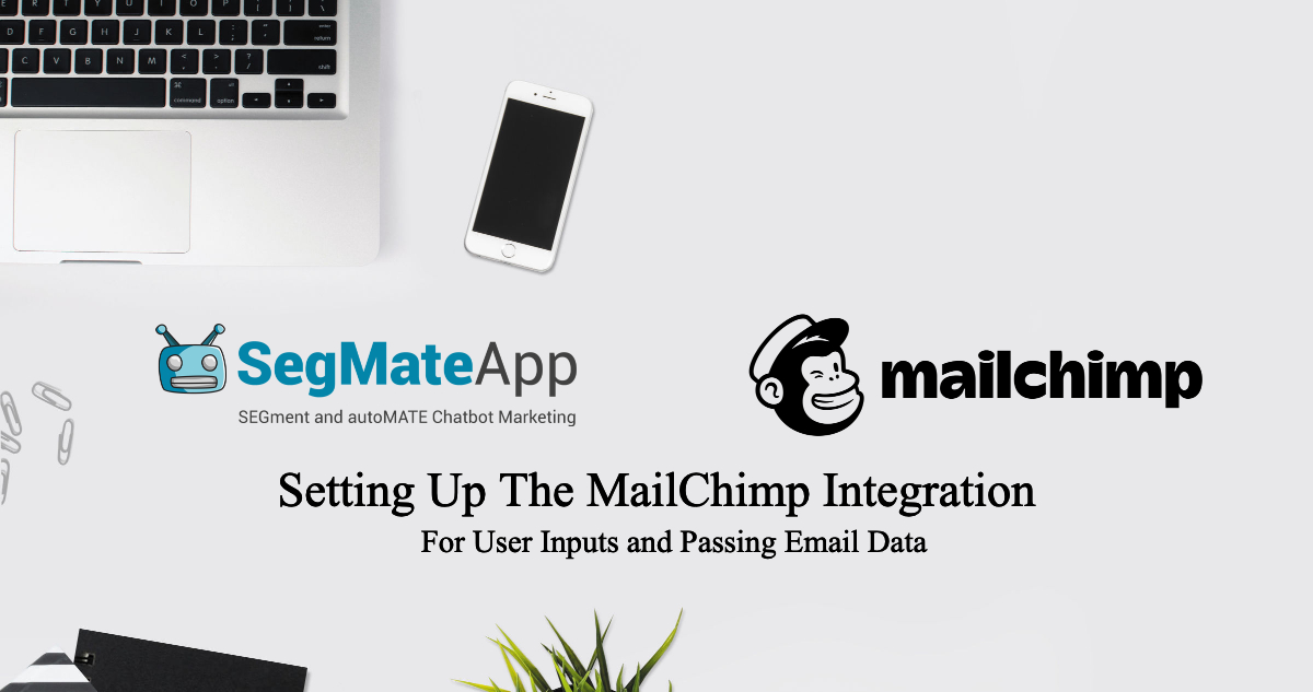 MailChimp SegMate Integration | SegMate Knowledge Base