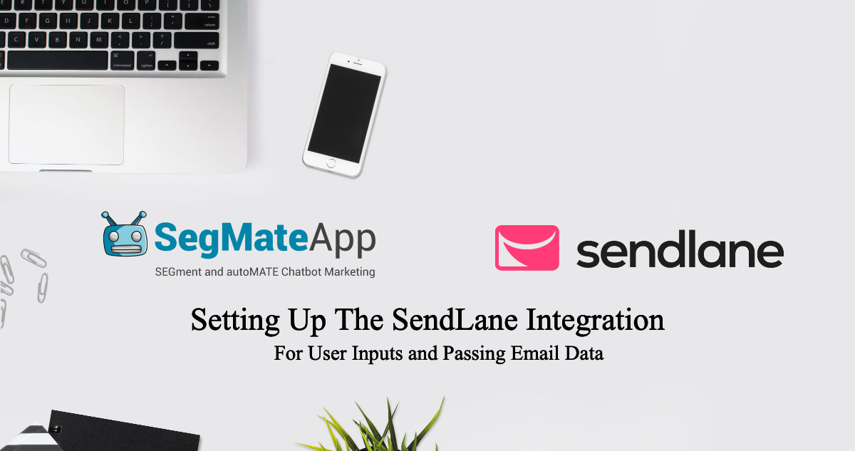 SendLane Integration | SegMate Knowledge Base