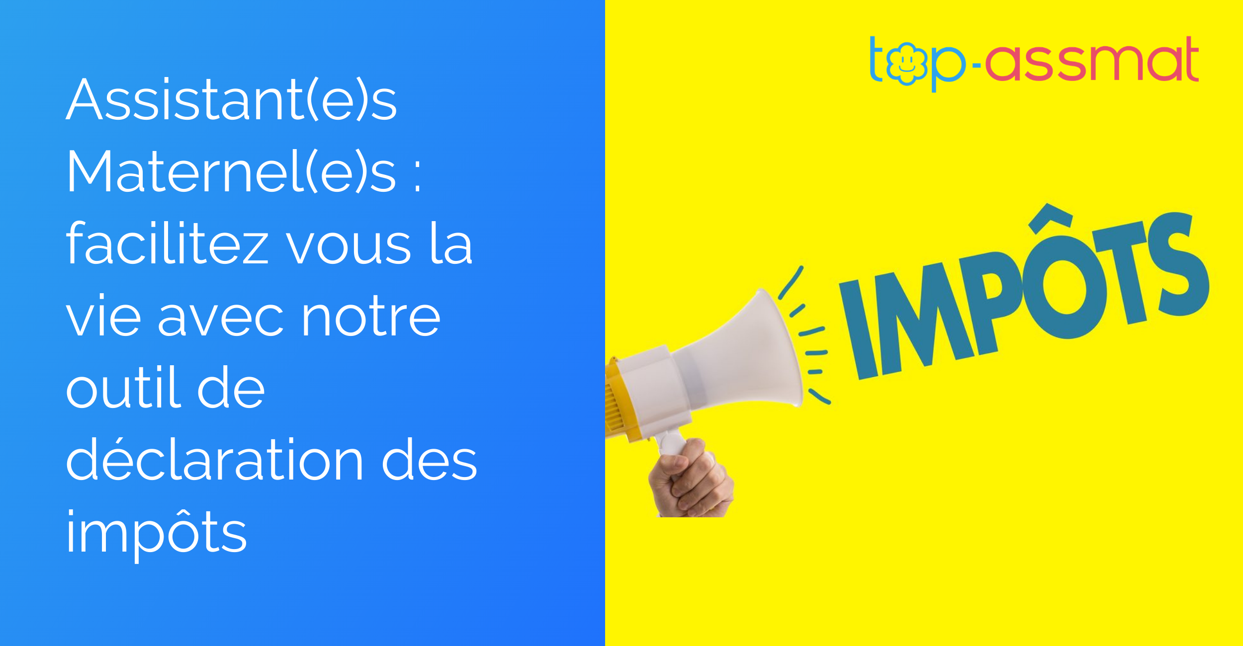 Assistants Maternels Comment Saisir Vos Revenus Dans La Déclaration