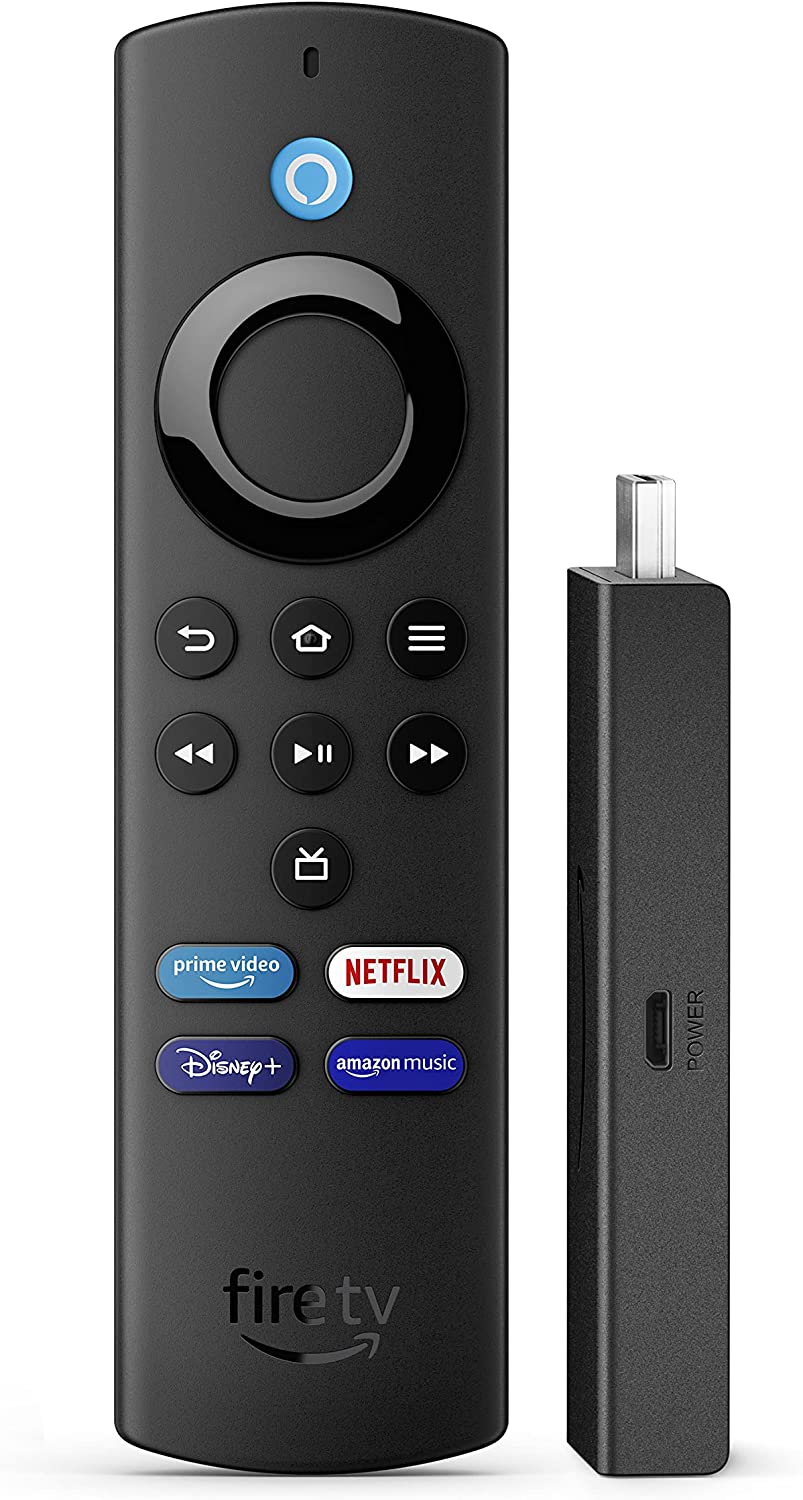 Firestick IPTV, Cast To Smart TV! | IPTV Since 2012 | 📺 🍿