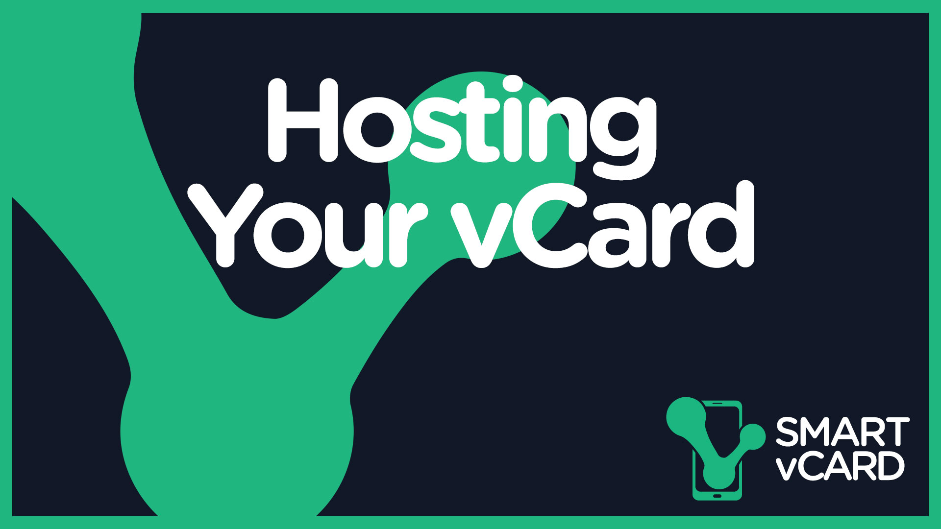 Smart vCard - Hosting Your Digital Business Card | Knowledge Base for ...